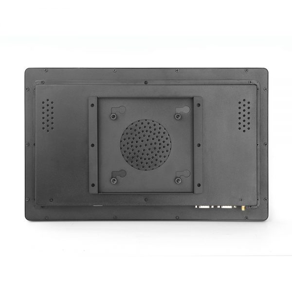 SPCC Industrial Touch Screen AIO Computer – FVASEE – Interactive Touch ...