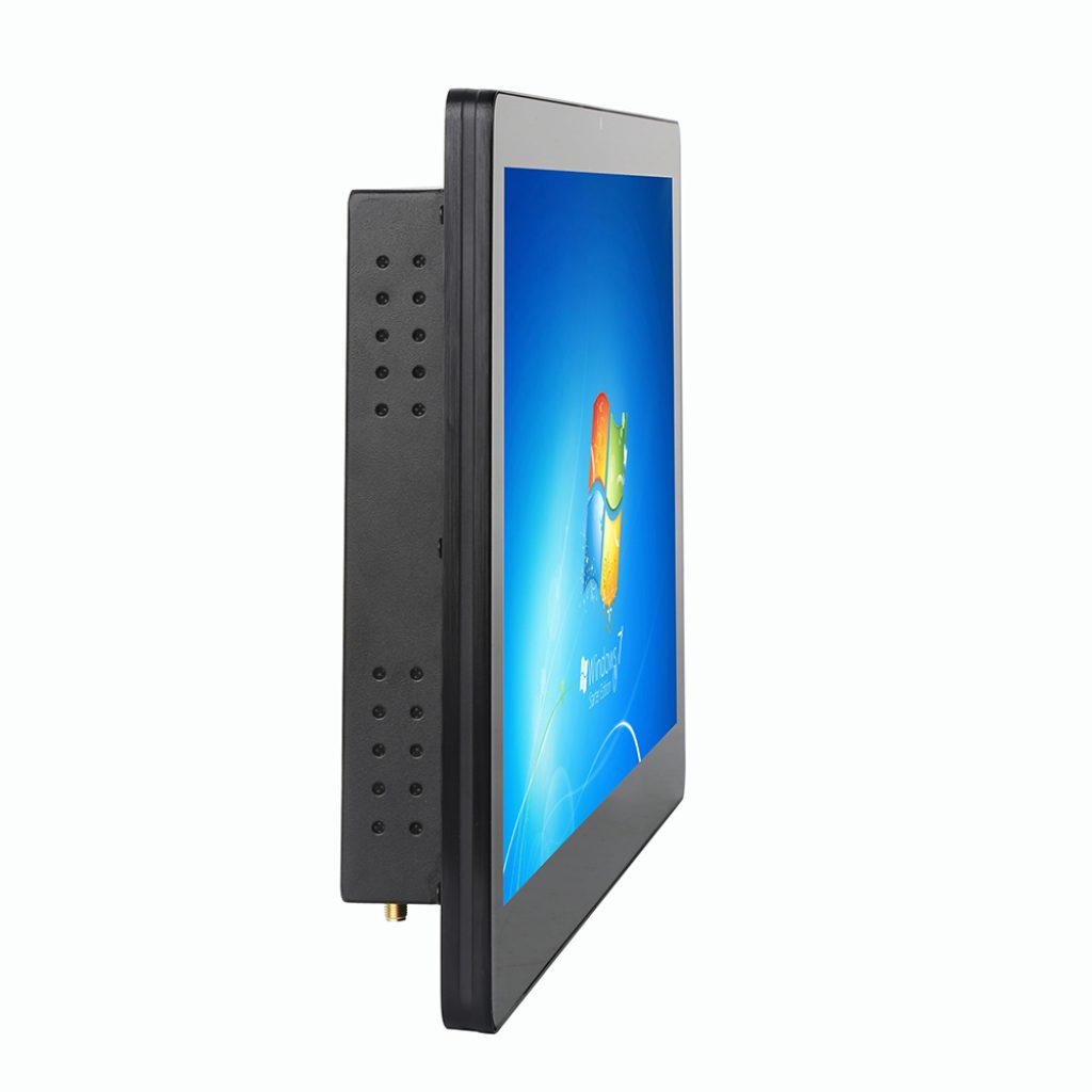 SPCC Industrial Touch Screen AIO Computer – FVASEE – Interactive Touch ...
