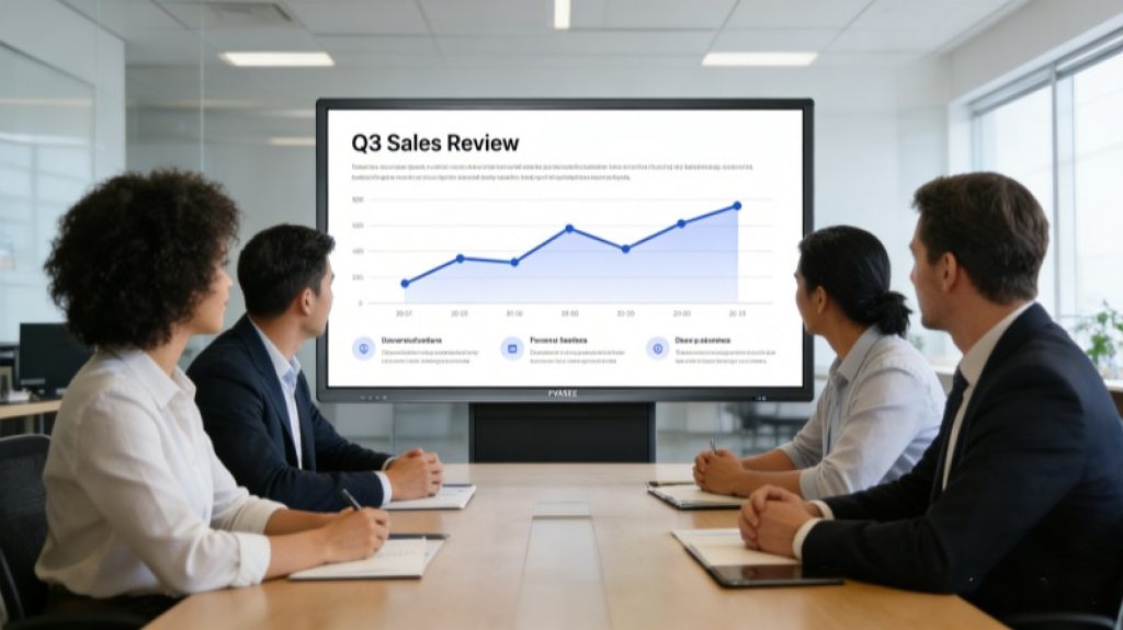 Interactive Flat Panel Displays for Meeting Rooms | FVASEE – FVASEE ...